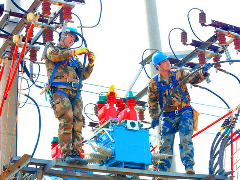 China Technology Corporation signs Bangladesh 11kV distribution network ...