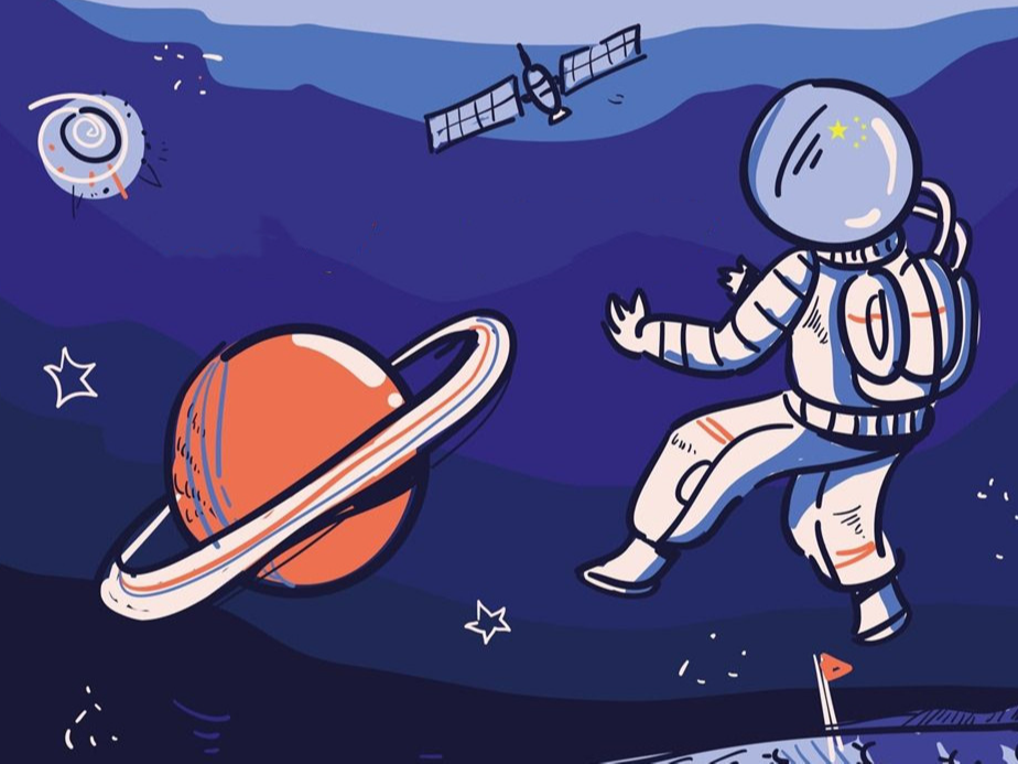 China Aerospace Science and Technology Helps Beidou Network, Shining ...