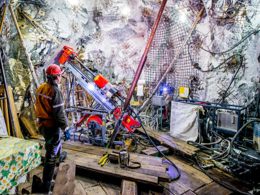 Egypt discovers $1.8 billion gold mine, Cairo attracts investors!--Seetao