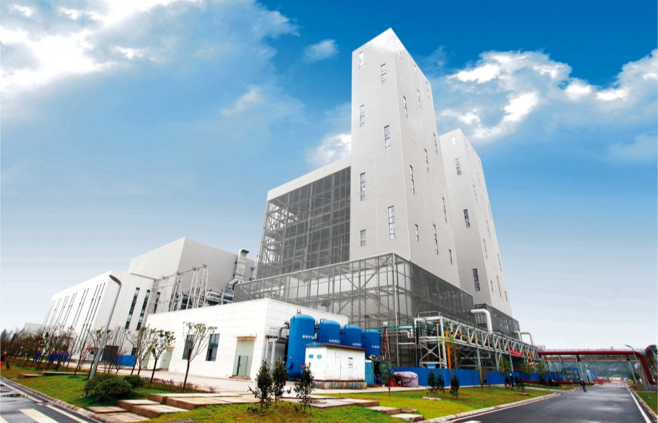 Power Construction Won the Bid Power Generation Project--Seetao