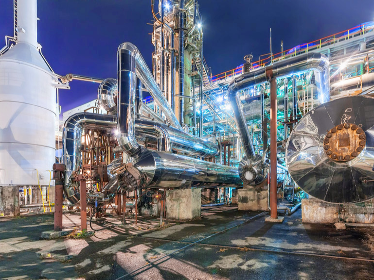 Saudi Arabia invests US$5 billion to build green hydrogen-based ammonia plant--Seetao