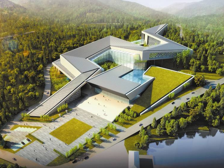 12 construction companies won 6 projects, totaling 1.6 billion yuan--Seetao