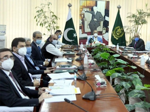 Pakistan approved Rs 2890 crore highway and highway project--Seetao