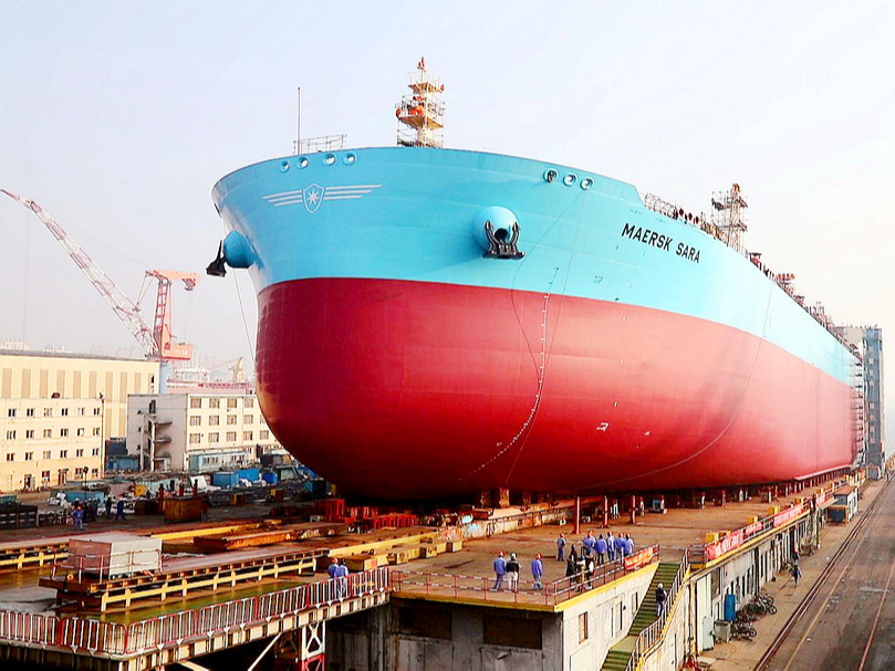 Bomeco and MODEC signed a contract for the construction of FPSO upper ...