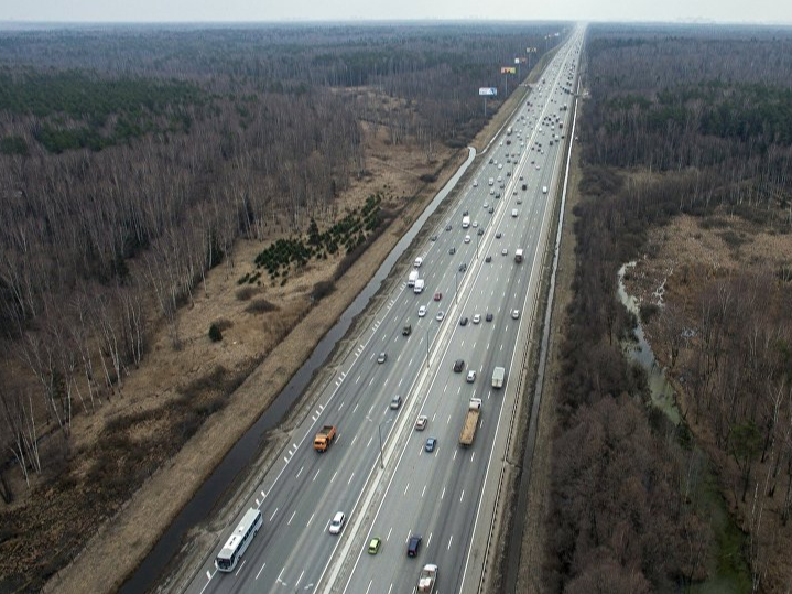 Russia will launch the Meridian Highway project at the end of 2020--Seetao