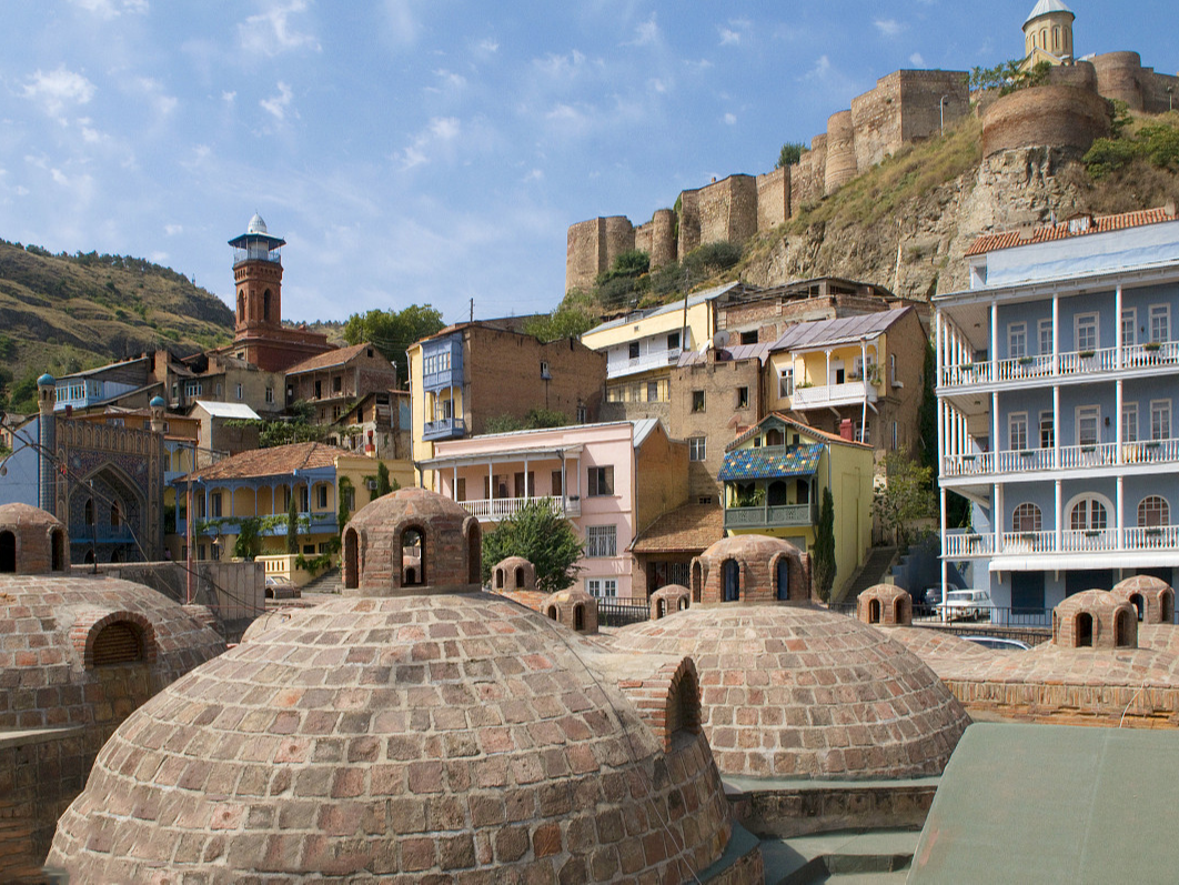 中国电建中标格鲁吉亚巴统-阿哈茨赫段道路修复重建项目--见道网