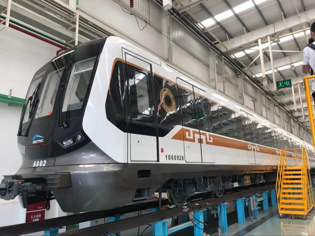 with full force! Chengdu Metro Line 7 will be opened soon--Seetao