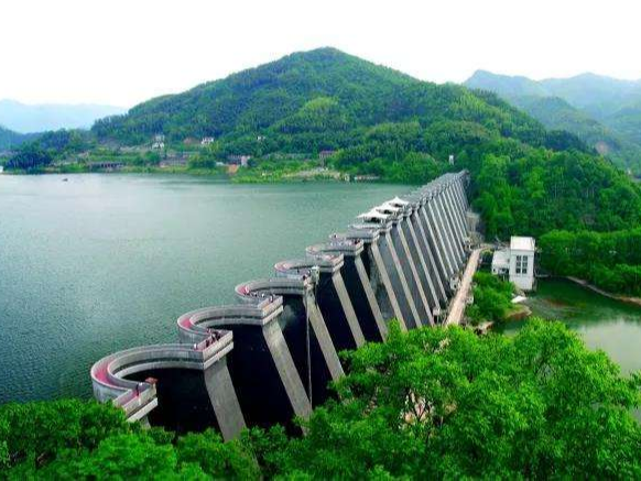 61 new key water network projects have been started in Yunnan--Seetao