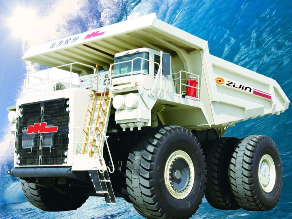 Northern Mining Cars enters the European market for the first time--Seetao