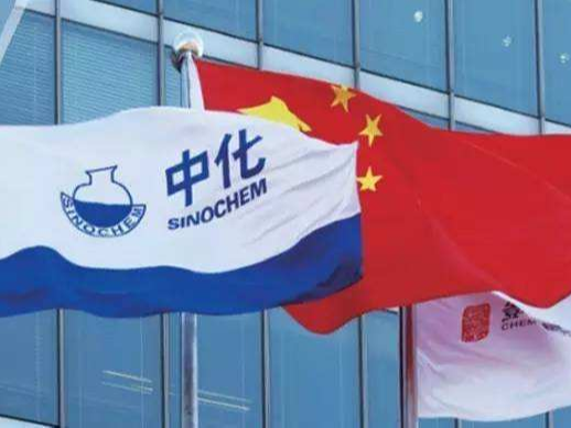 China Chemical won the bid for three major projects--Seetao