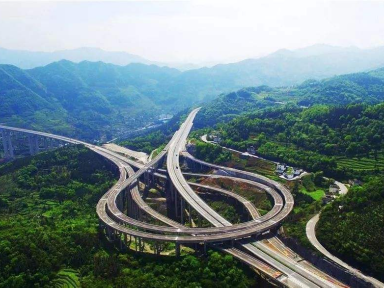 The entire Gujin high-speed line will usher in substantial construction ...