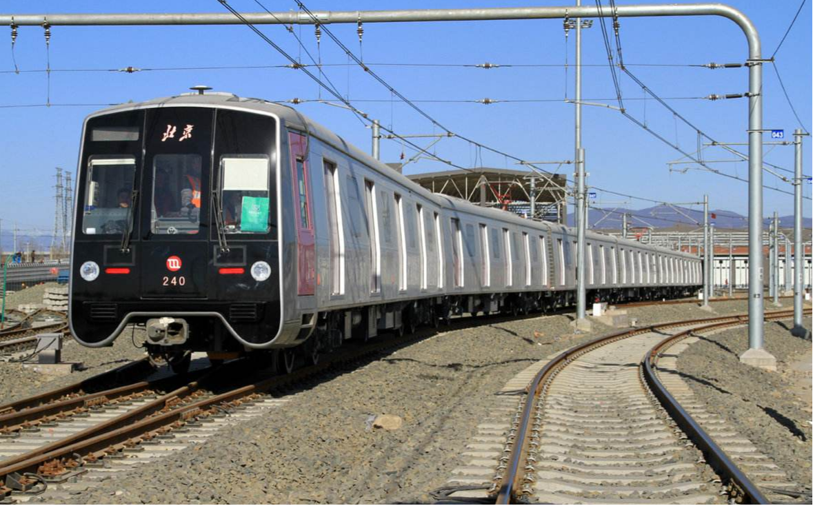 北京轨道交通28号线招标，30亿！--见道网