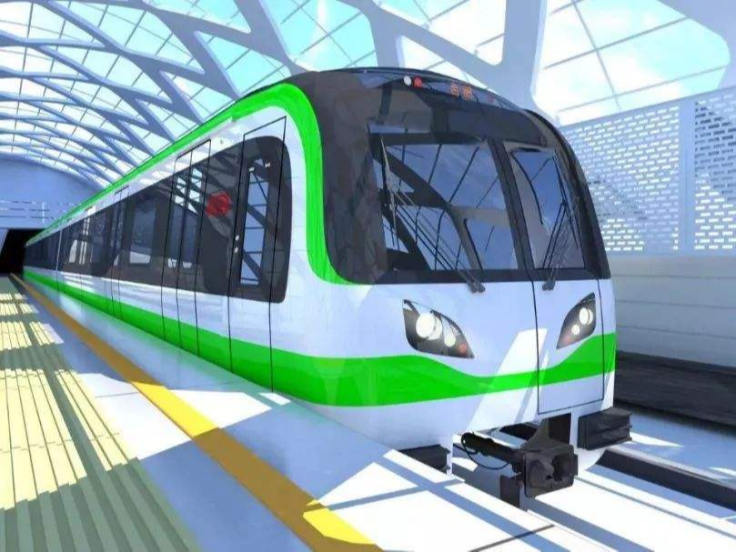 Construction of Hefei Metro Line 2 and Line 3 Extension Lines Started ...