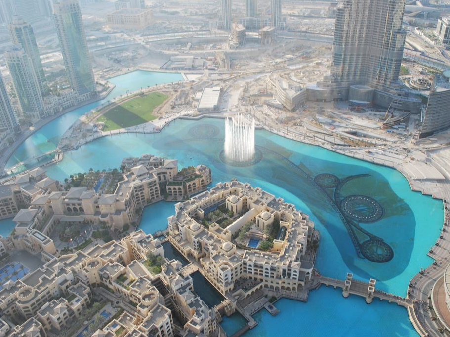 UAE tenders multiple water delivery projects in 2020--Seetao