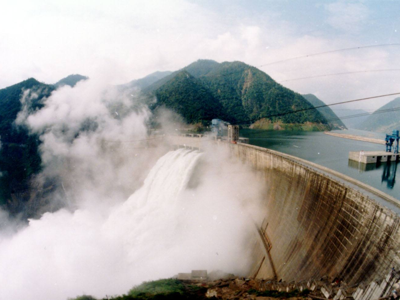 The Chinese consortium wins the bid for the Congo Inga III hydropower ...