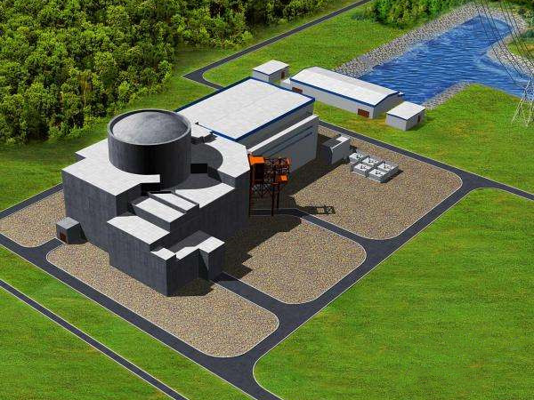 Kenya announces 2712MW nuclear power plant project--Seetao