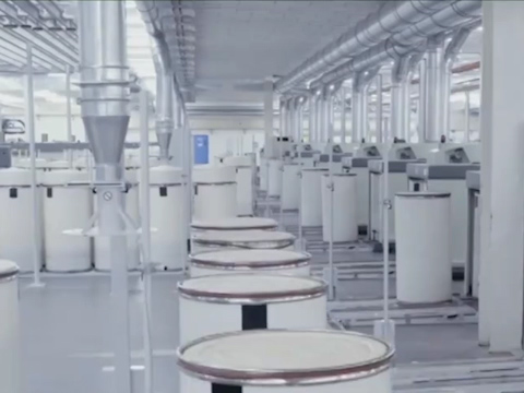 Unmanned factory opens up a new generation of production mode--Seetao