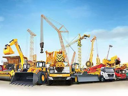 الق نظرة على التكنولوجيا السوداء لآلات البناء!--Seetao