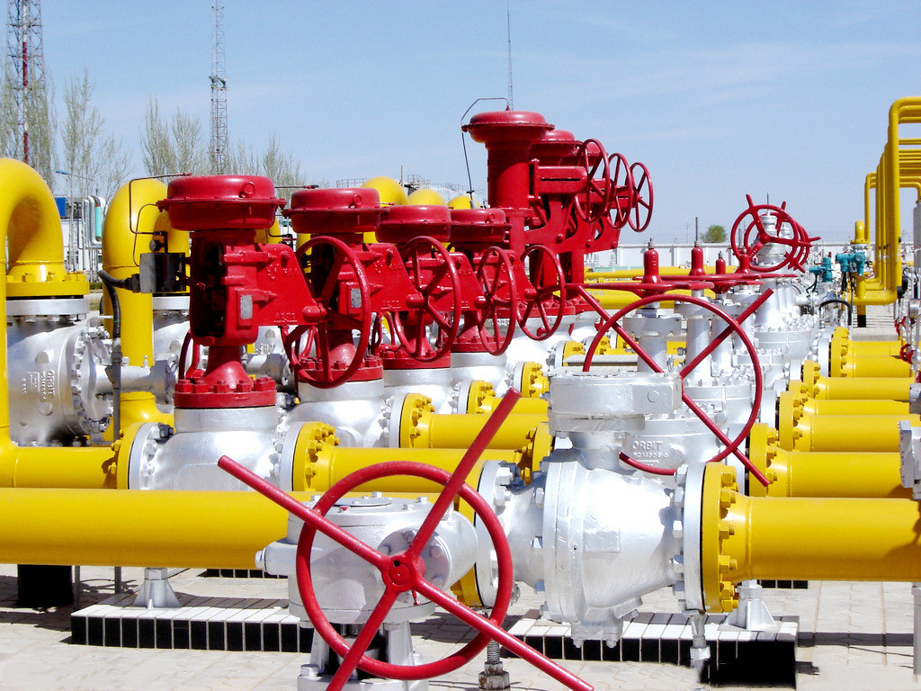 PetroChina Signs EPC Project Contract for UAE Crude Oil Pipeline--Seetao