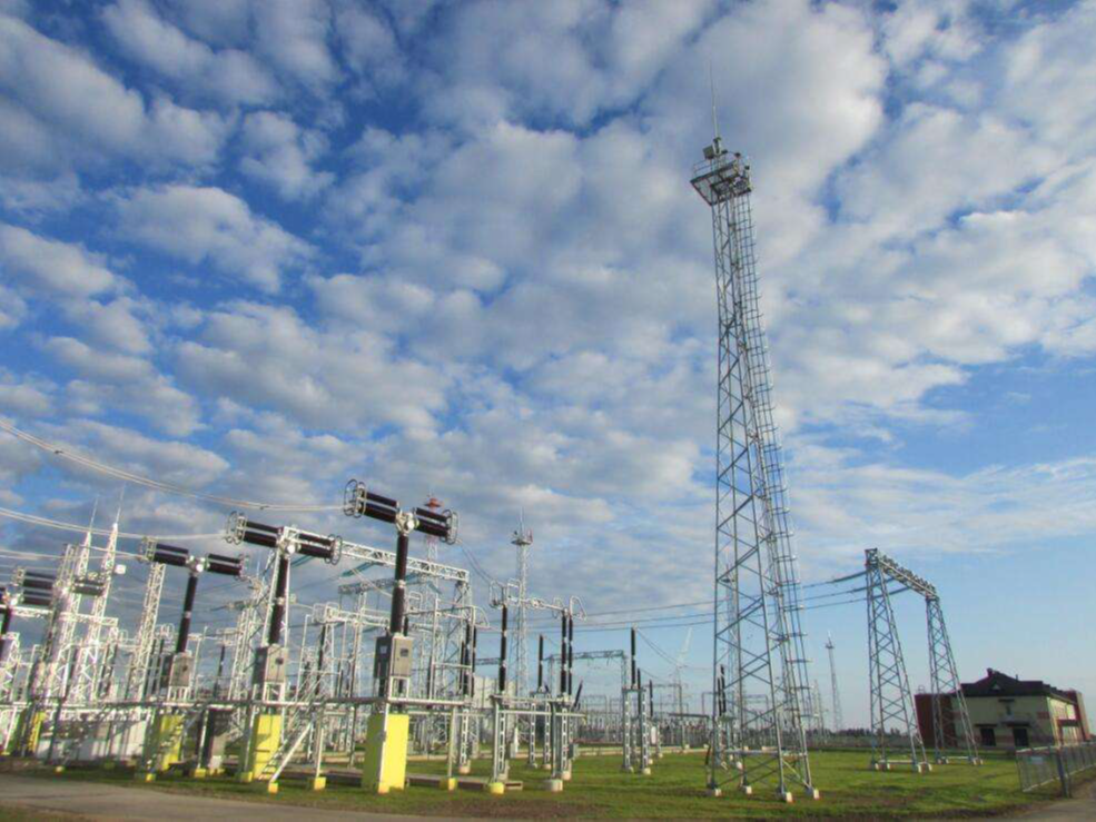 Tianjin Electric Power Contracted New Iraq Project--Seetao