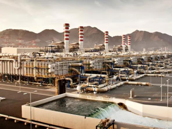 ACWA Power raises US$650 million for Saudi Arabia’s Jubail-3A IWP--Seetao