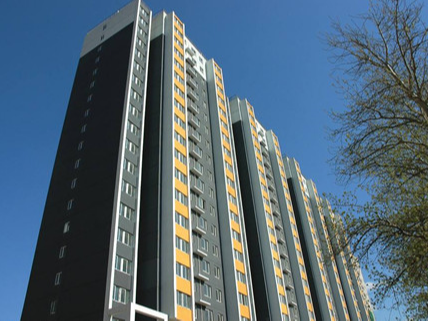 Hunan Construction Engineering and New Zealand signed a construction ...