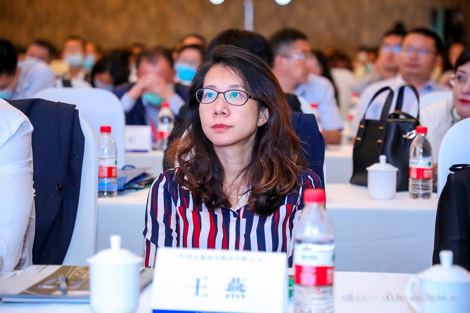 Zhang Deliang shares international engineering green supply chain ...