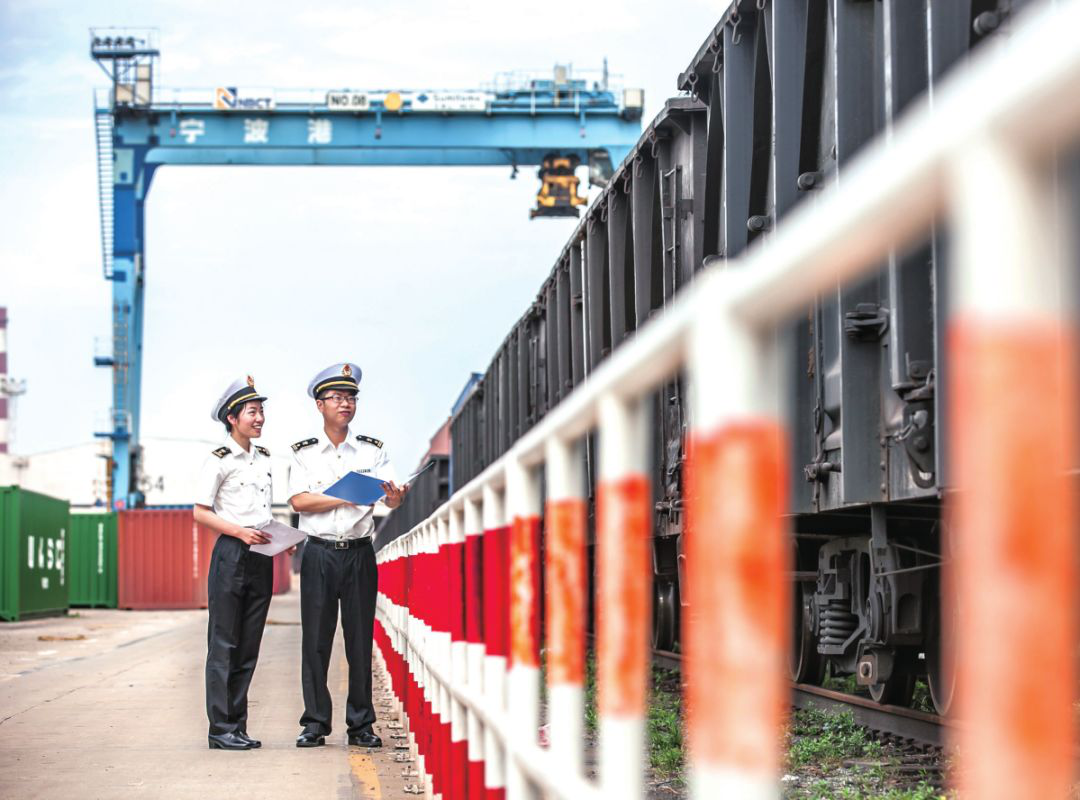 Chongqing has found its way to the outside world--Seetao