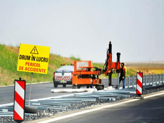 Initiation of tender for Romania's largest infrastructure project--Seetao
