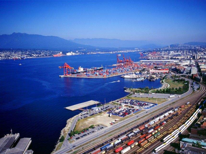 China-asean port cooperation has become a new model--Seetao