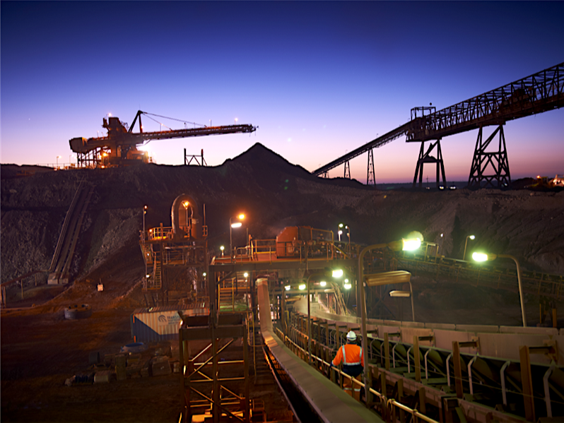BHP Billiton lowers copper production forecasts in southern Australia ...
