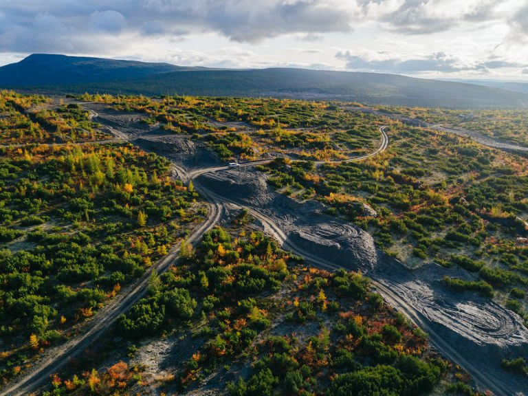 Polyus' Siberian gold mine has the largest reserves in the world--Seetao
