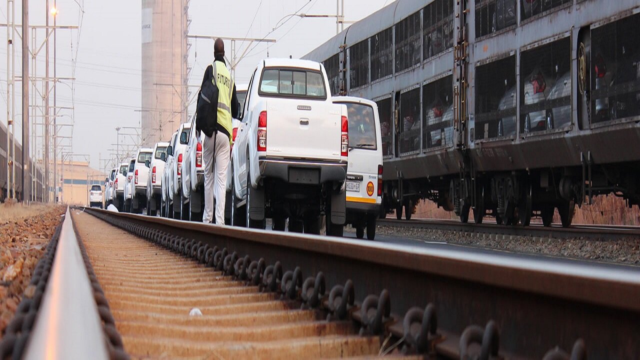 South Africa and Eswatini will cooperate to build a 150-kilometer railway--Seetao