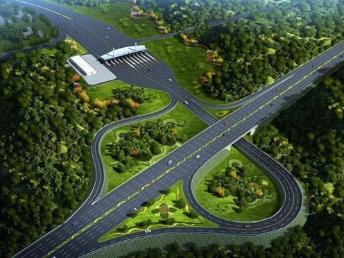 China Road and Bridge won the bid for Sichuan infrastructure project ...