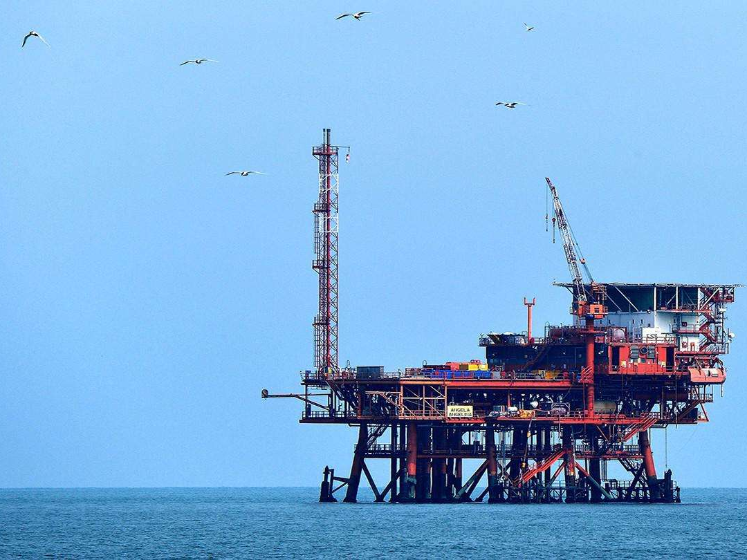 The Liuhua 29-1 Gas Field in South China Sea was put into production smoothly--Seetao