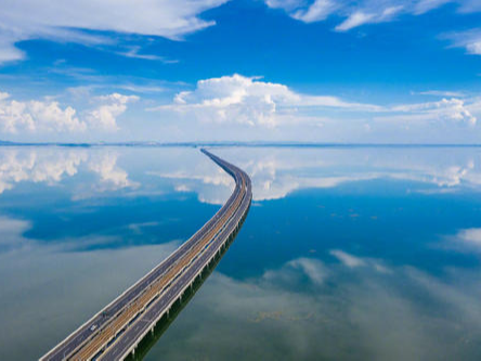 Interpretation of the prefabrication technology of Nanjing Shijiu Lake ...