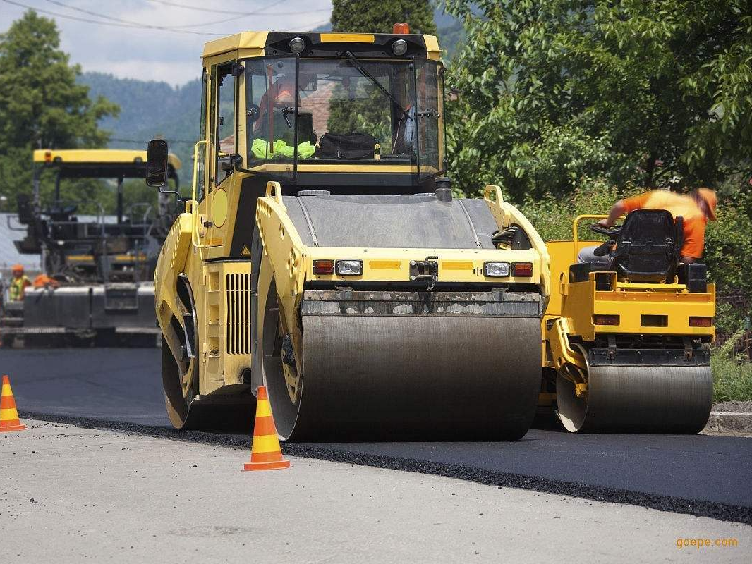 The Beni-Kisangani road project in Congo (DRC) will be implemented by ...