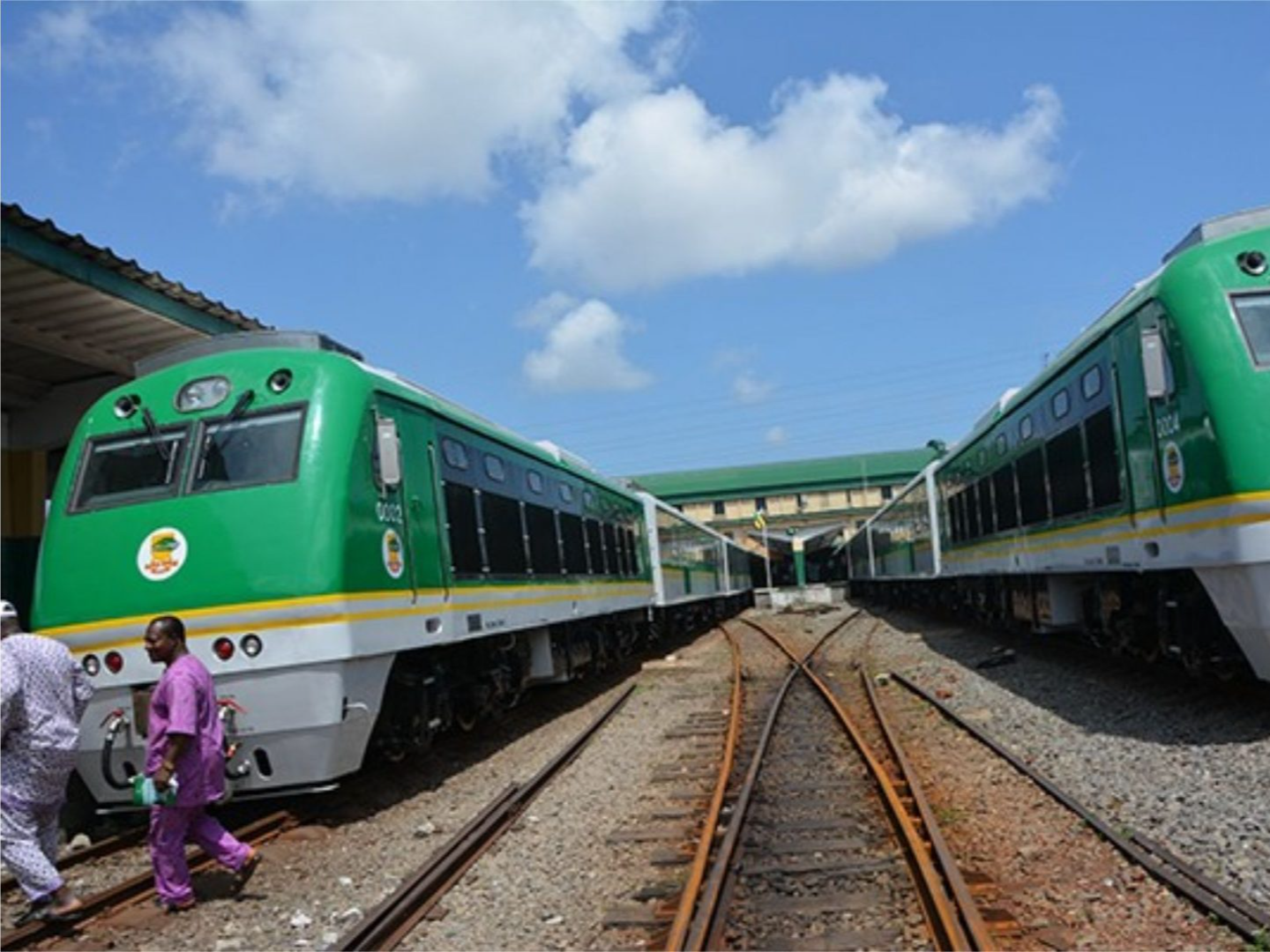 Angola plans to build Angola-Tanzania railway line--Seetao