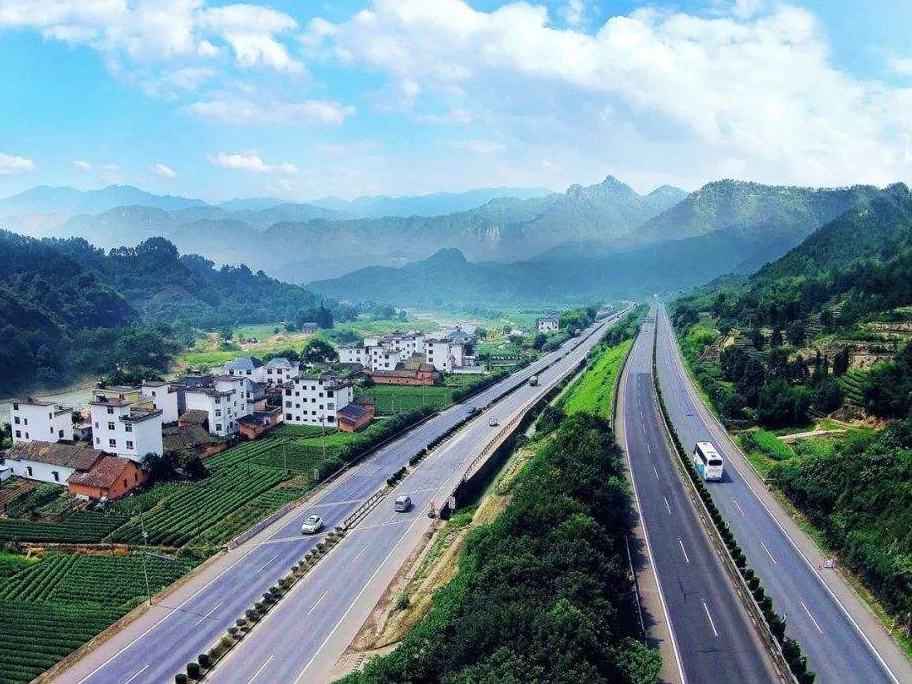Two major transportation projects in Lishui Suichang started--Seetao
