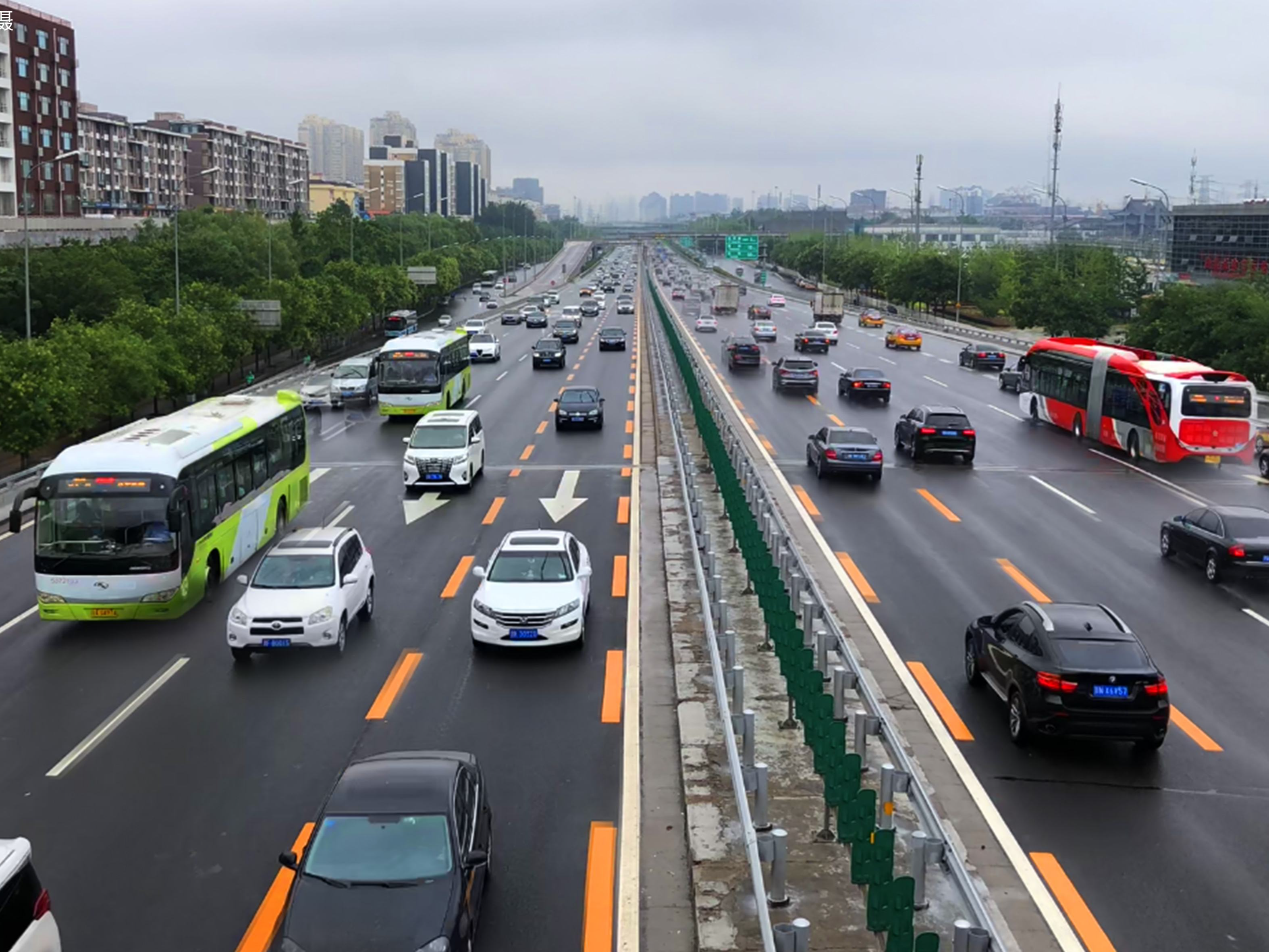 China Railway Consortium won the bid for Beijing Section of Jingxiong ...