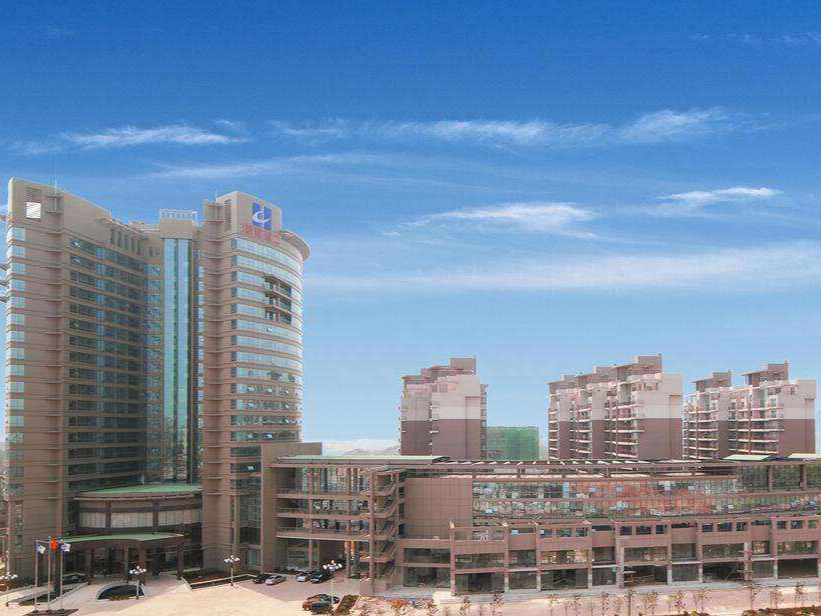 Hunan Construction Engineering Signs Contract for Iraq Shopping Center ...