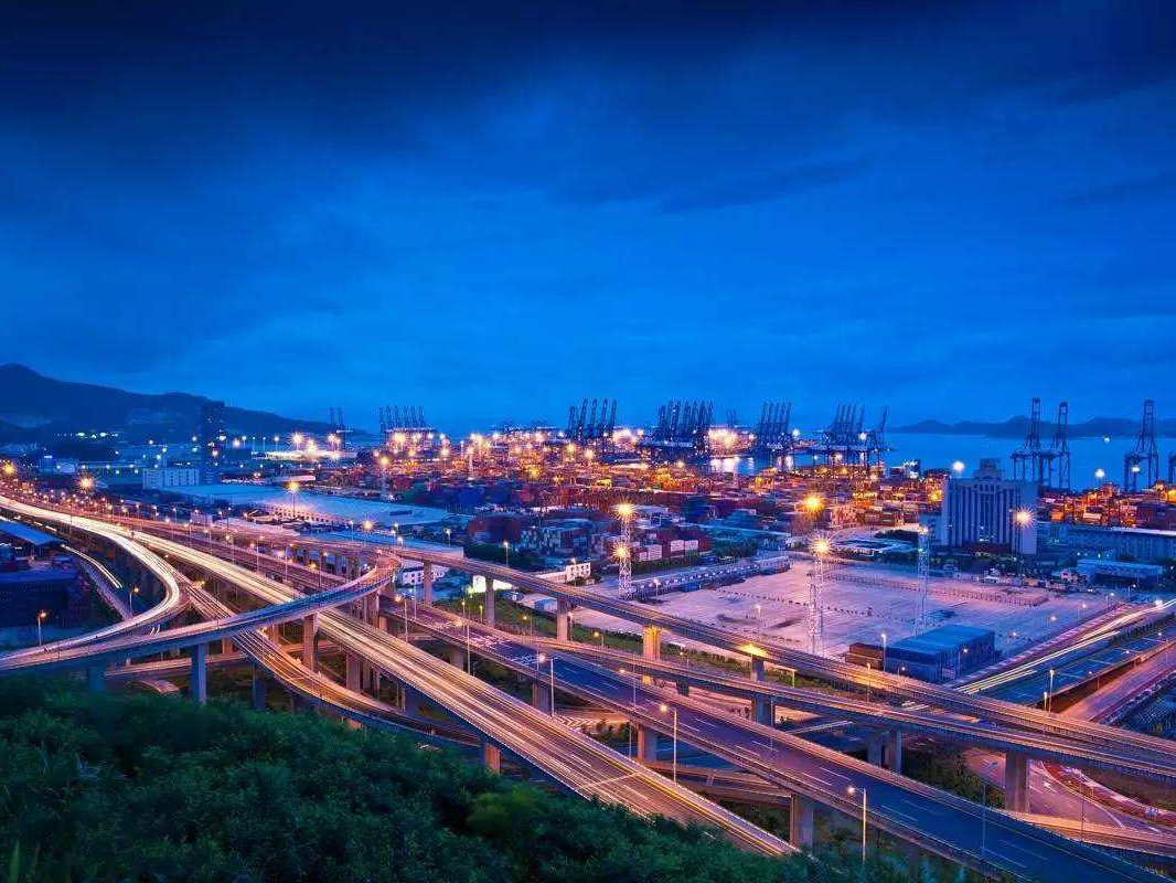 Hua'an Infrastructure Construction Greater Bay Area Airport Project--Seetao