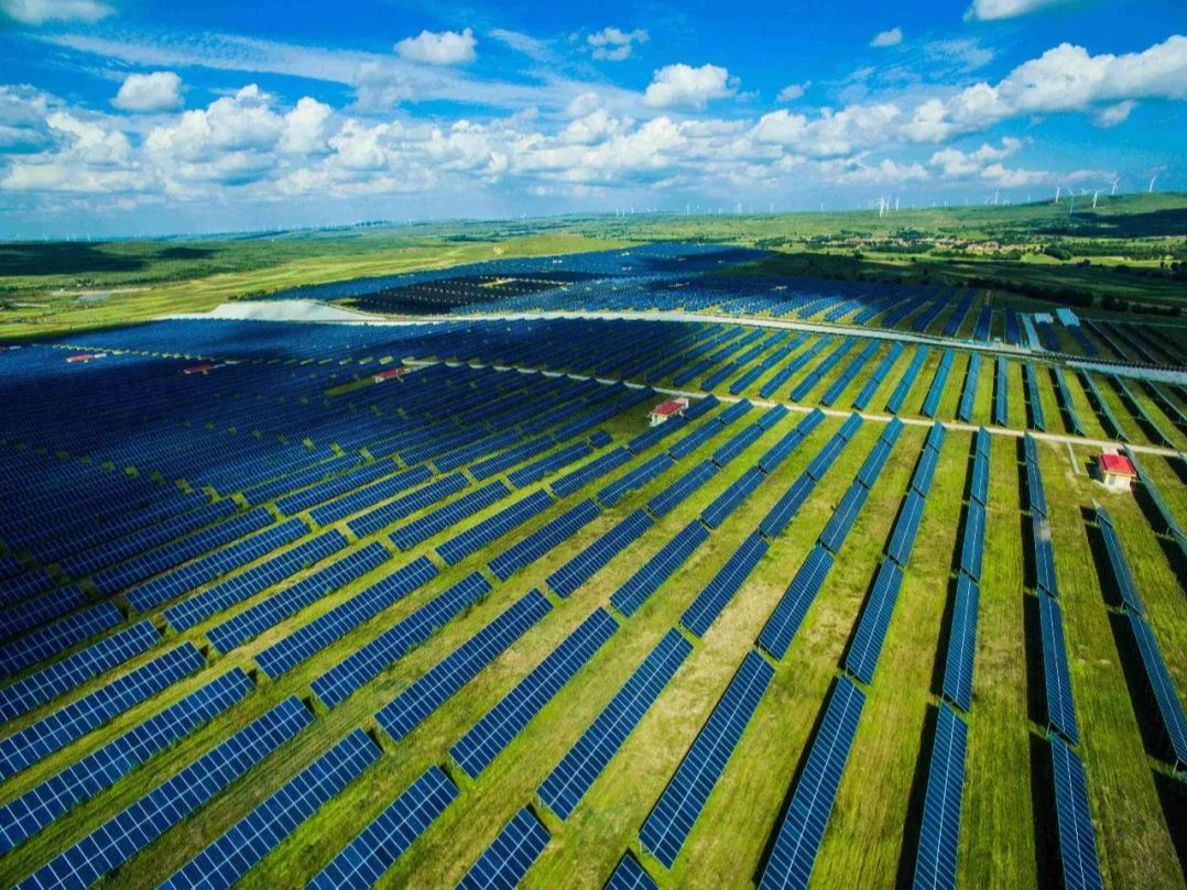 National wind and solar storage and transportation demonstration ...