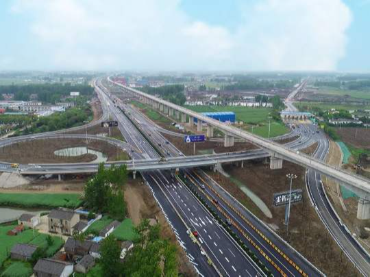 Winning bid results for Beijing-Shanghai high-speed expansion--Seetao