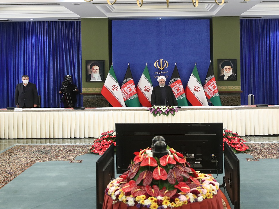 Kraft-Herat railway project connects Iran and Afghanistan--Seetao