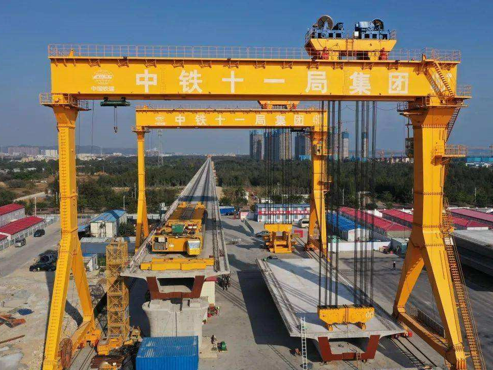 Shantou-Shantou high-speed rail to add Shantou South Station was ...