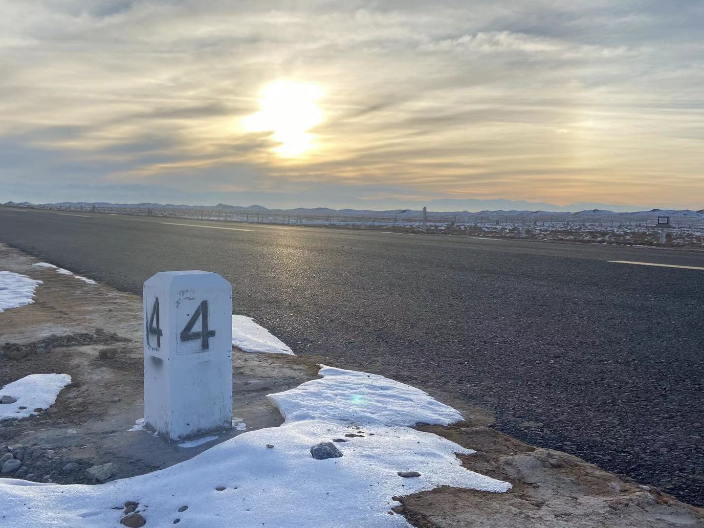 Libya 400km coastal road project will be implemented in 2021--Seetao