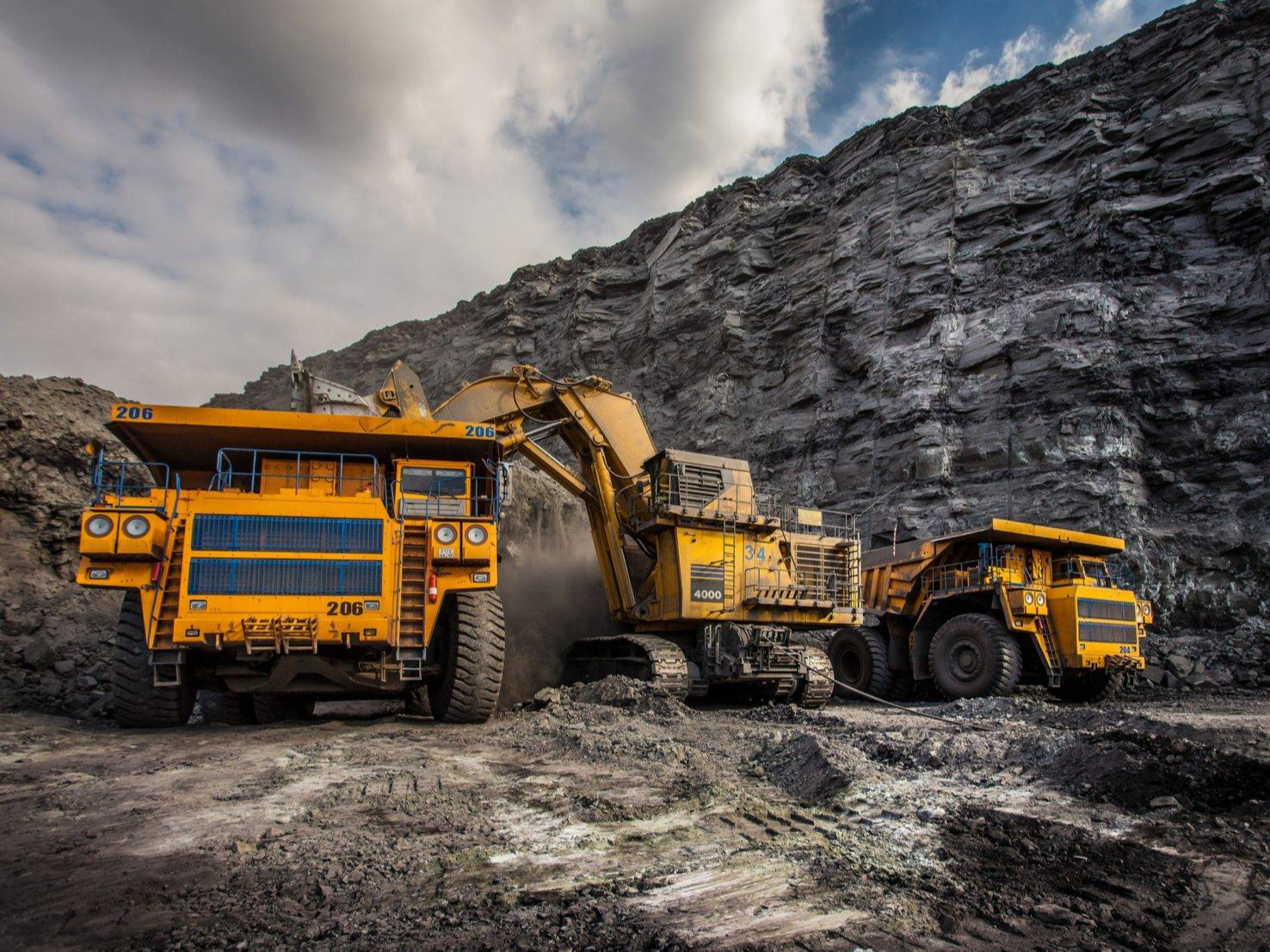 Indian coal will diversify into non-coal mining areas in 2021--Seetao
