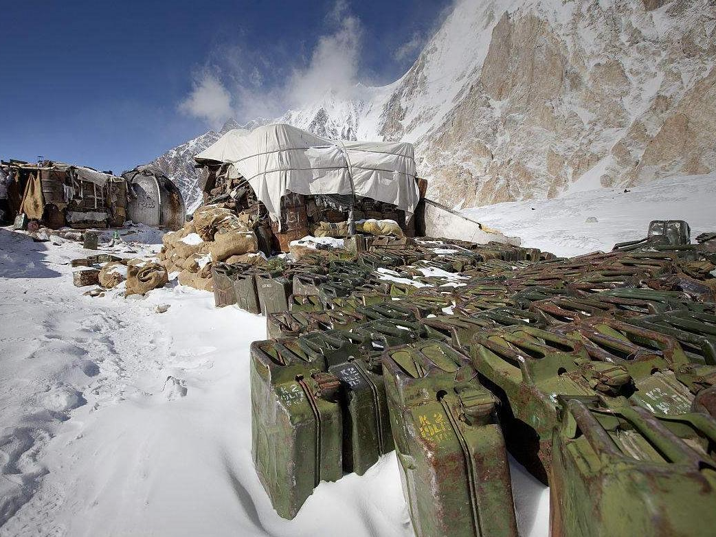 India develops infrastructure construction in border dispute areas--Seetao