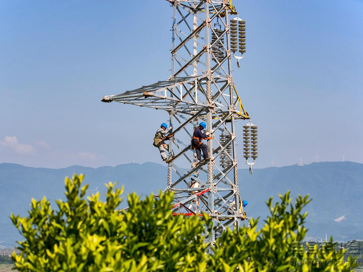 Energy China signed two new energy cooperation projects overseas--Seetao